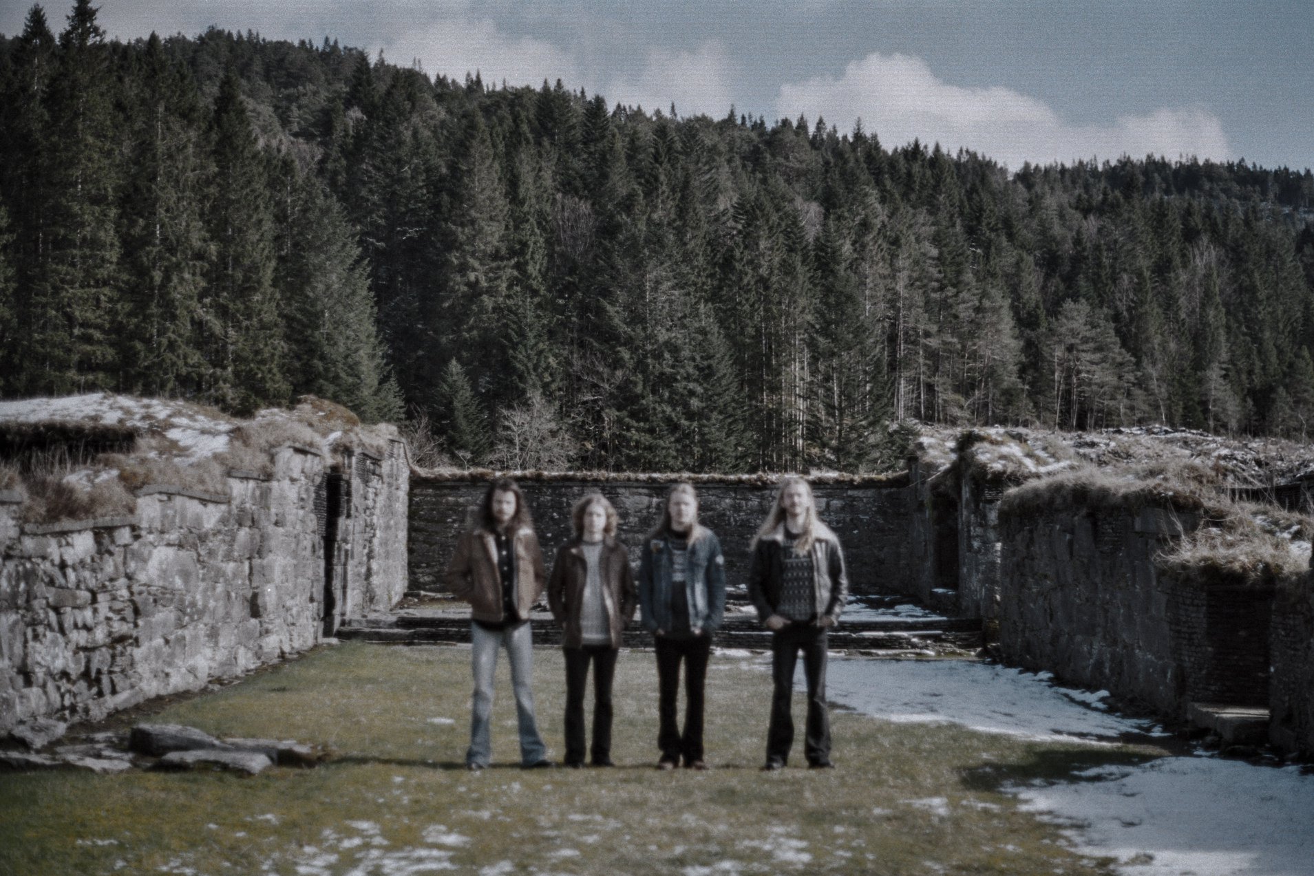 Wombat Interview #6 – Kryptograf – Wombat Cult